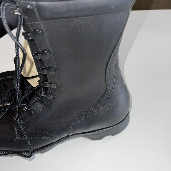 Shoes | New 1986 Rosearch Combat Military Boots Usn Army Usmc Tactical ...